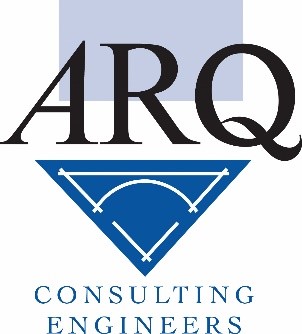 CASE STUDY | FE Analysis of RMC Multiple-Arch Buttress Dam