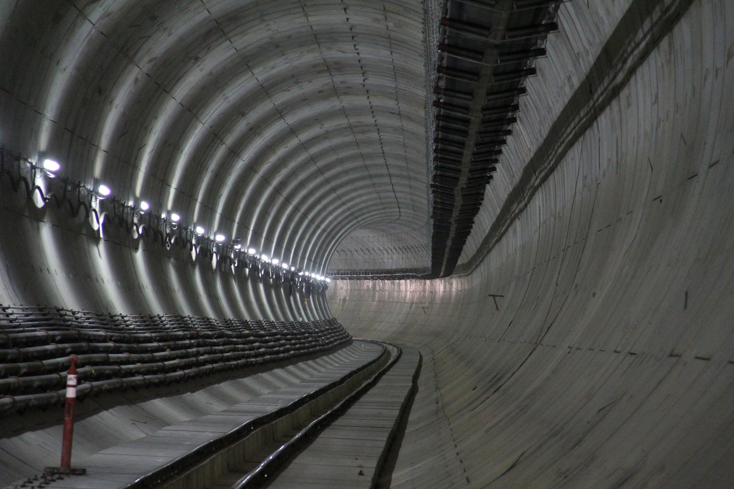 Blog | Modelling of the joints between segments in TBM tunnel (Part 1)