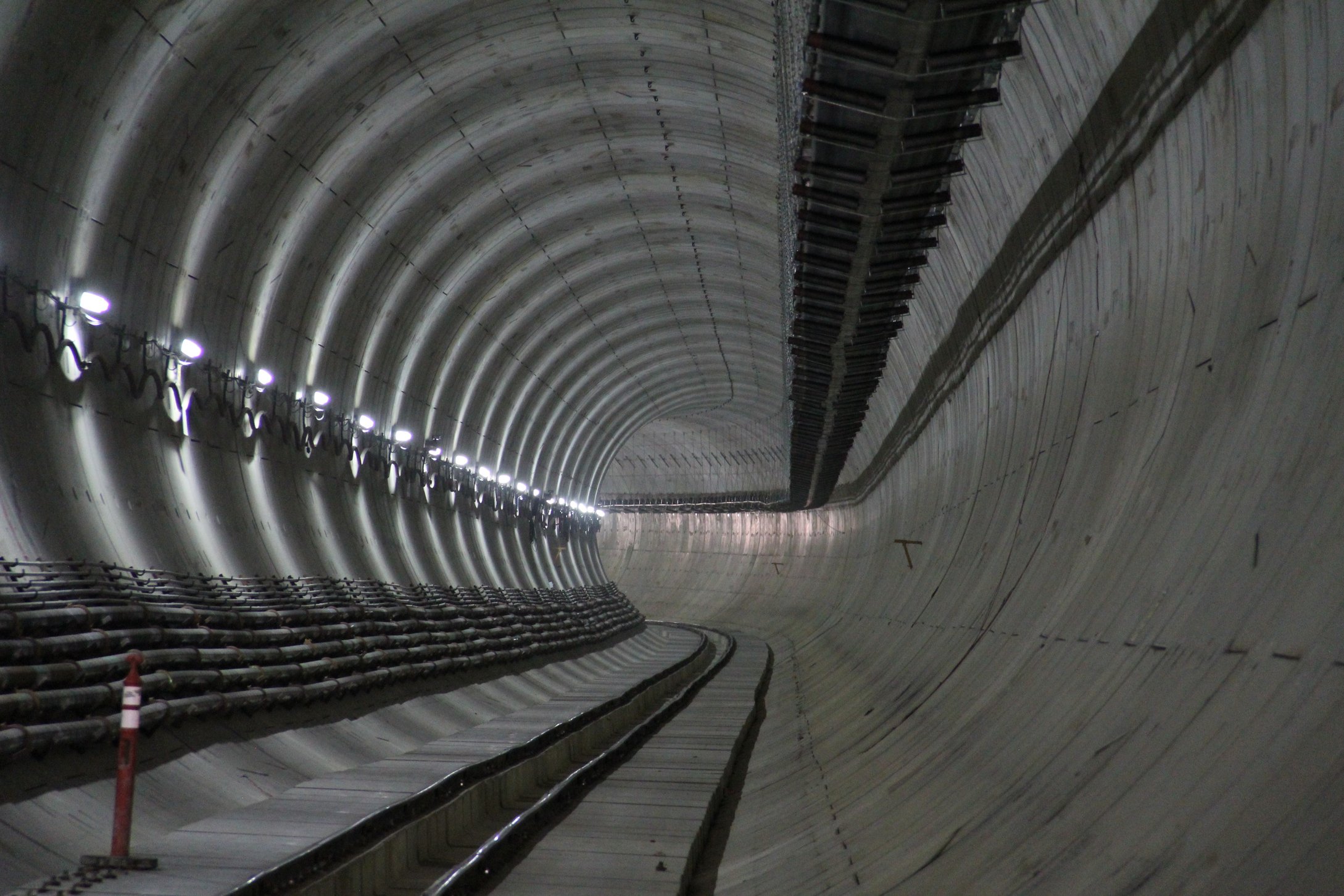 Blog | Modelling of the joints between segments in TBM tunnel (Part 1)