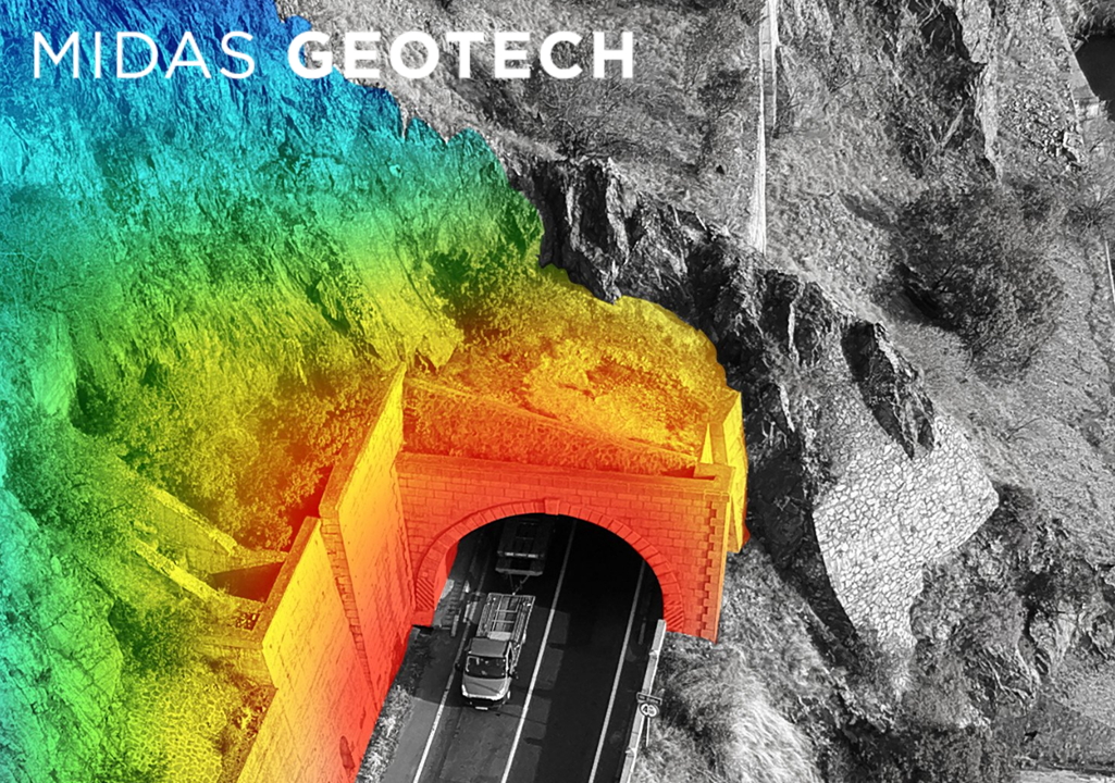 MIDAS GEOTECH | Partnership