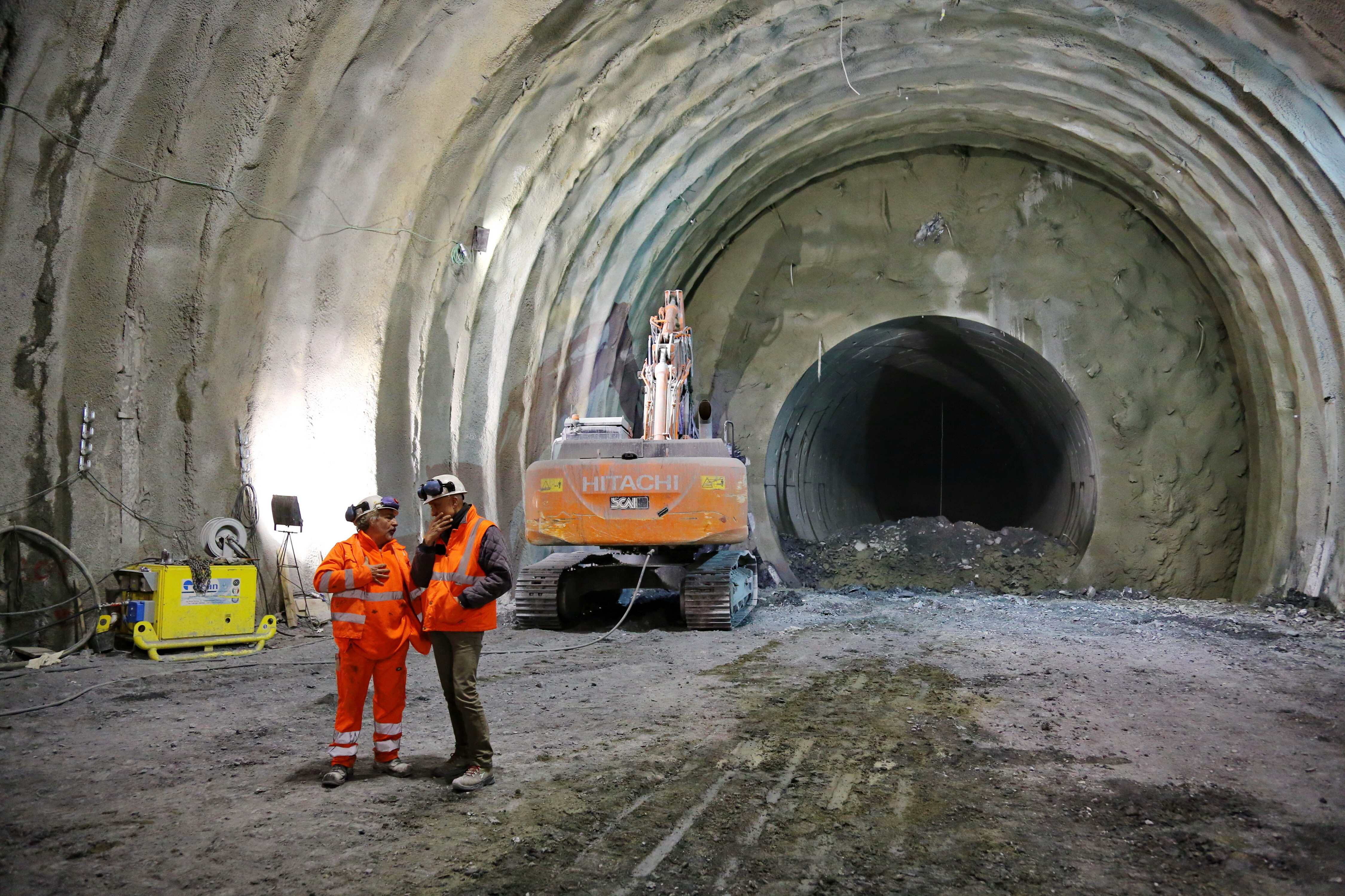 MIDAS GEOTECH | EVENTS | Tunnel Online Course in September 2020